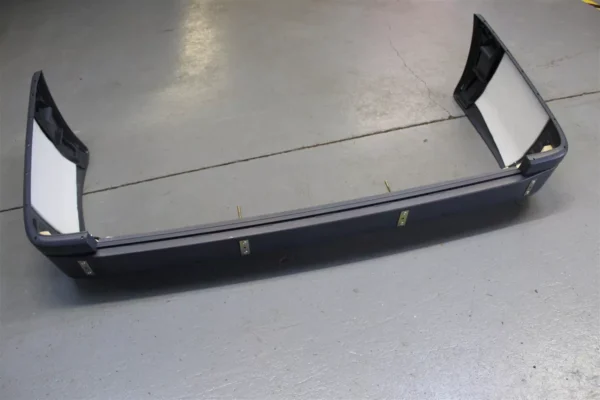 E Class W124 Estate Wagon Rear Bumper A1248801771 New Genuine Mercedes ...