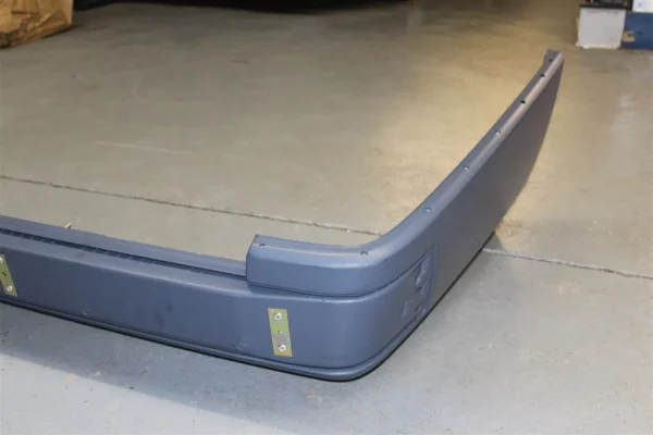 E Class W124 Estate Wagon Rear Bumper A1248801771 New Genuine Mercedes ...