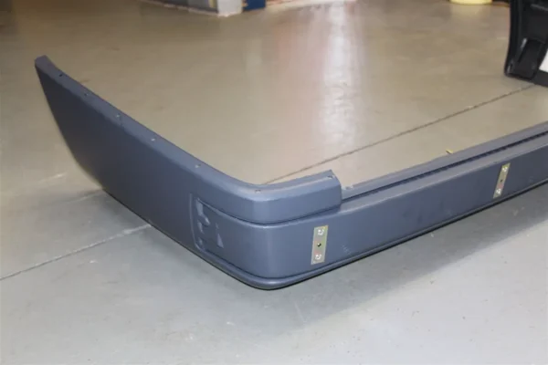 E Class W124 Estate Wagon Rear Bumper A1248801771 New Genuine Mercedes ...